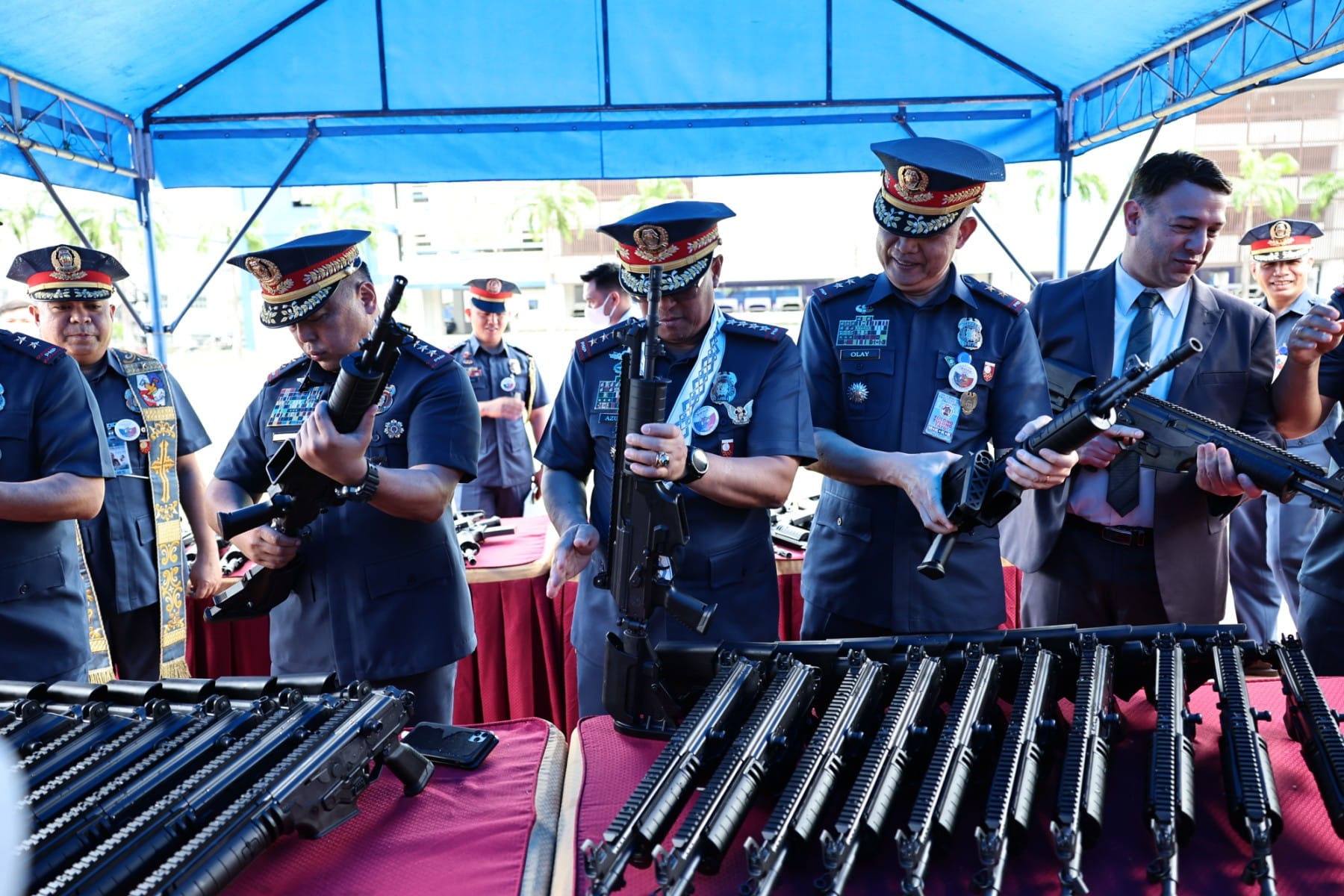 PNP Crime Rate Drop: Mga Batas sa Likod ng Tagumpay Nito | Diskurso PH